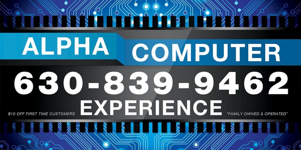 For All Your Computer Technology Needs | Alpha Computer Experience